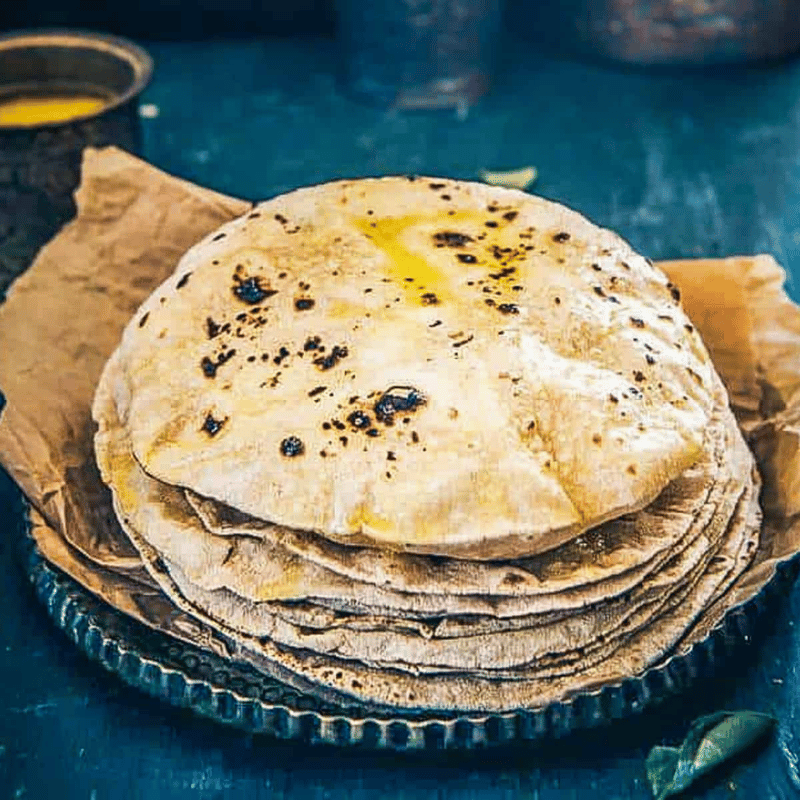 Raasaahar – Restaurant